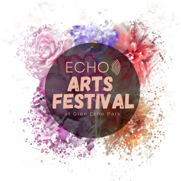 ECHO ARTS FESTIVAL | Glen Echo Park